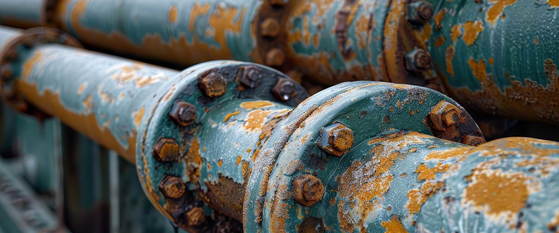 Steel Corrosion Prevention Methods for Civil and Municipal Engineering ...