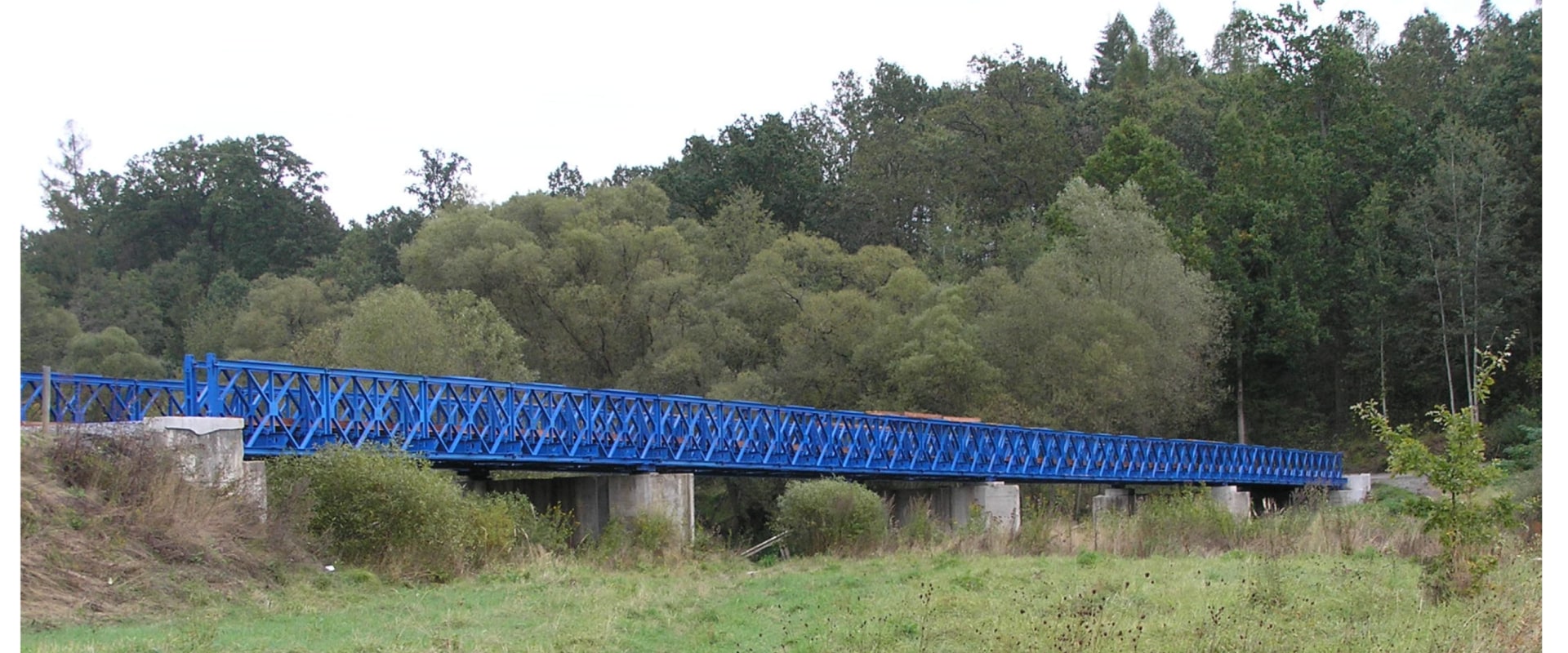 Understanding Bridge Load Capacity Calculations: A Comprehensive Overview