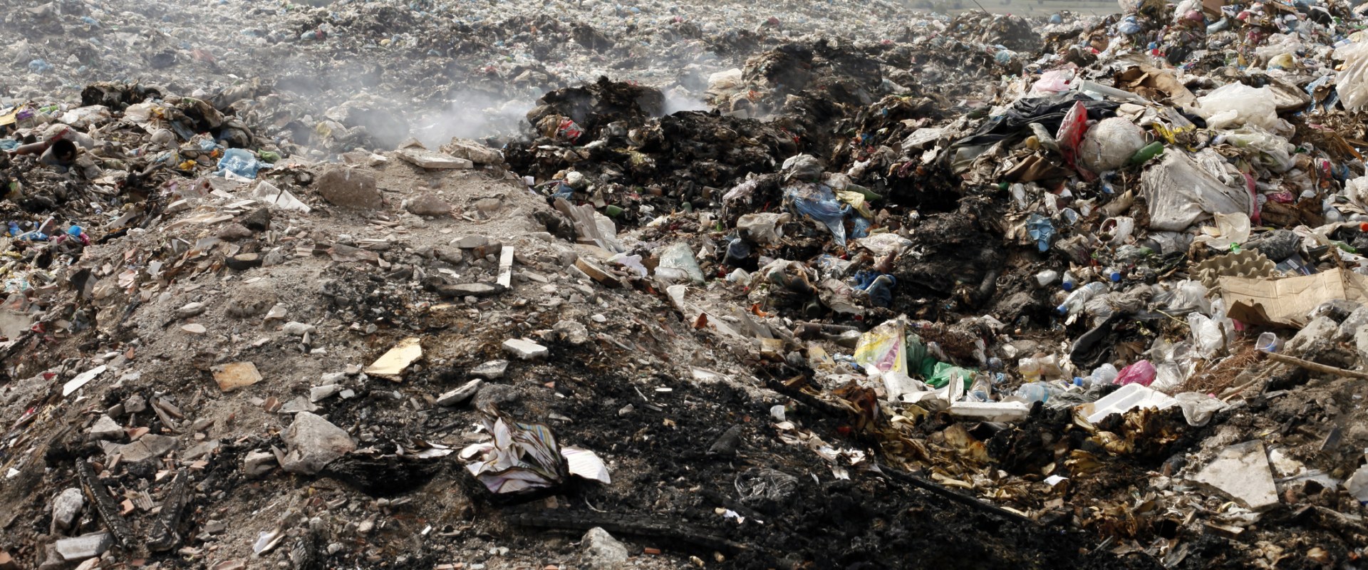Landfill Design and Management: A Comprehensive Overview